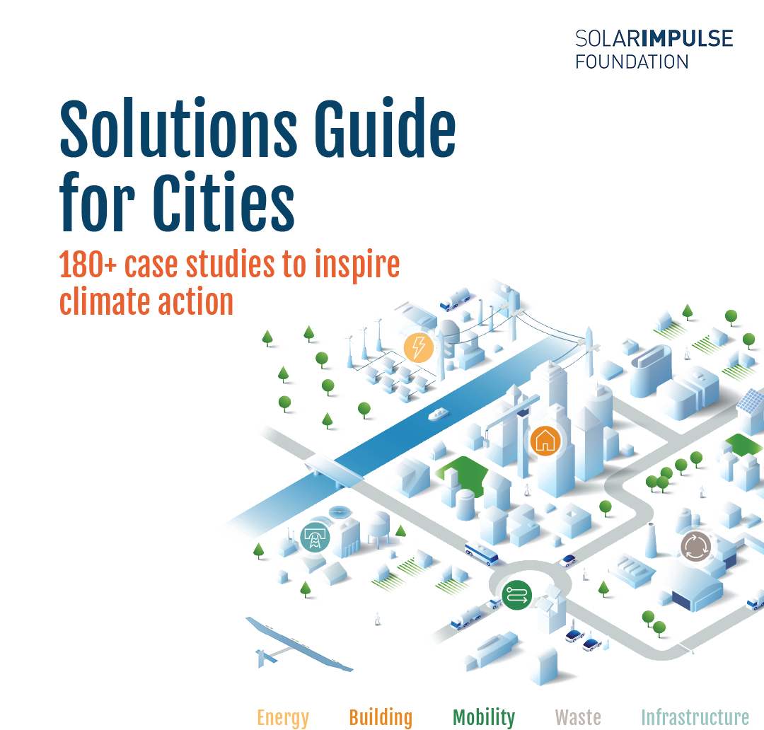 BABLE - Smart City Innovation Platform