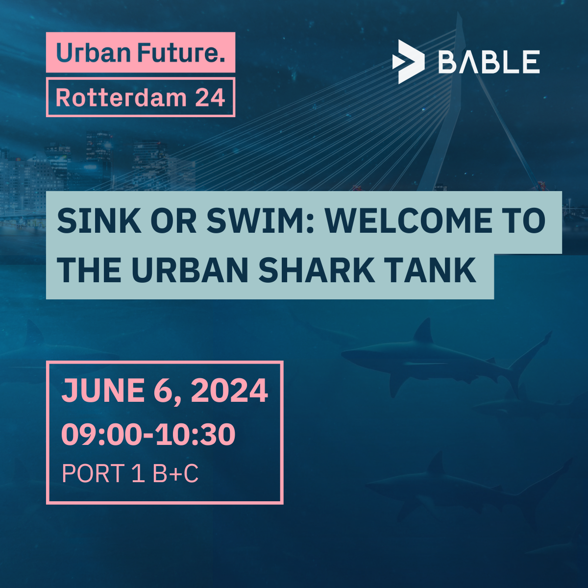 BABLE - Urgency Edition