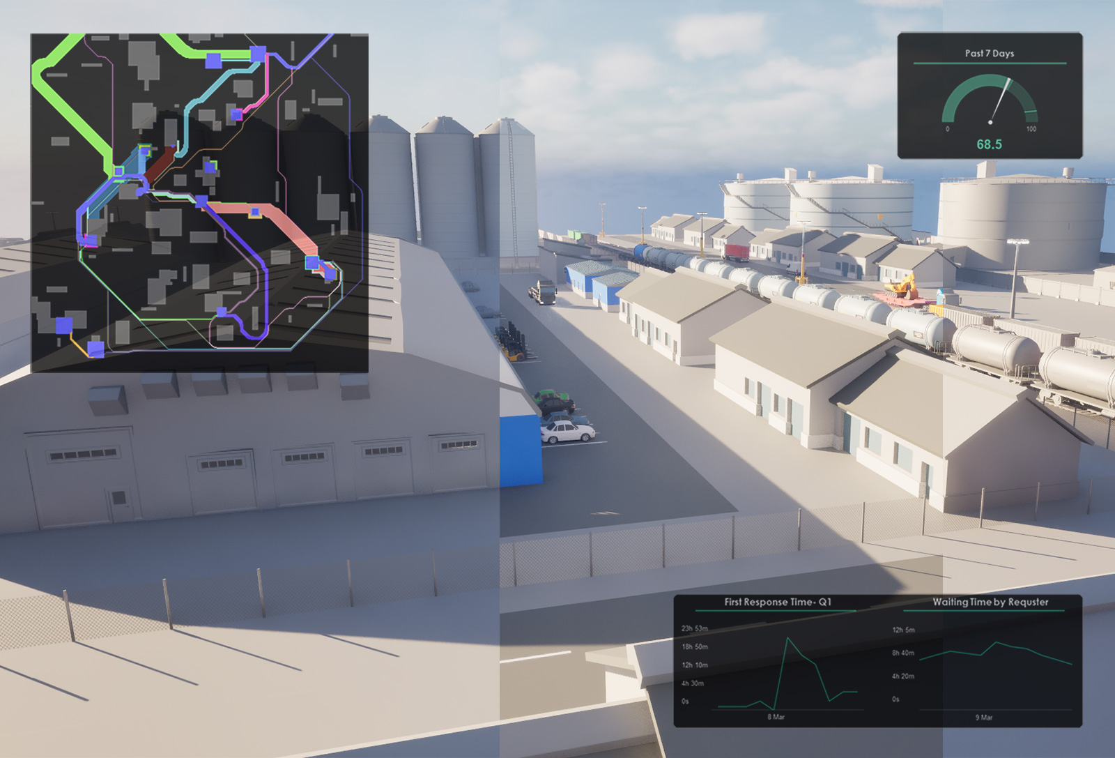 BABLE - Darkonium AI