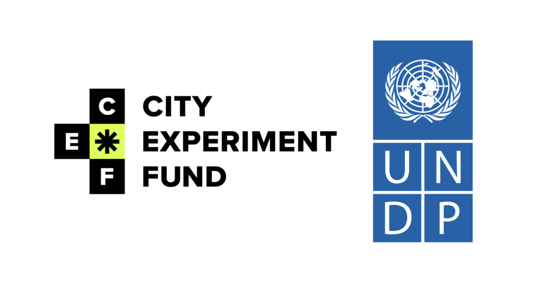 BABLE - City Experiment Fund