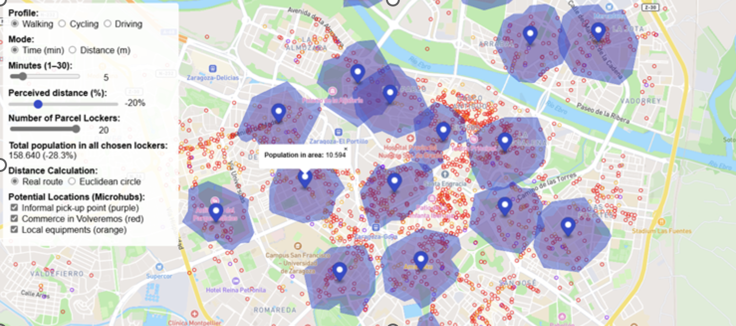 BABLE - BABLE For Cities